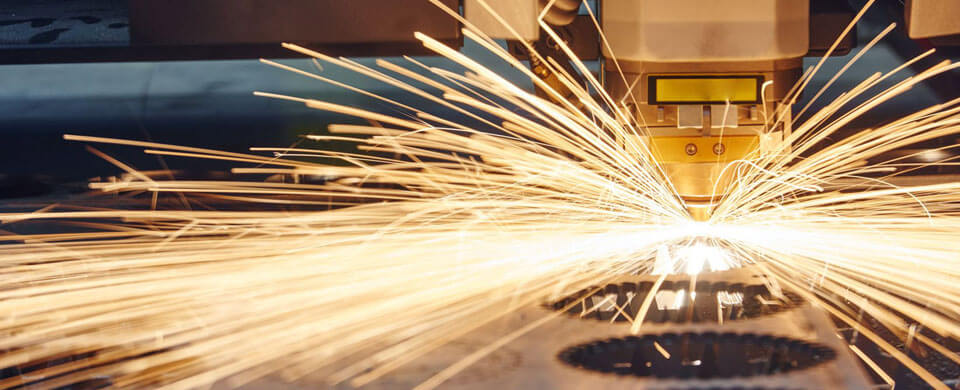 What is Laser Cutting? | SMS