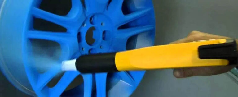 What types of Powder Coating finishes can we apply? | SMS