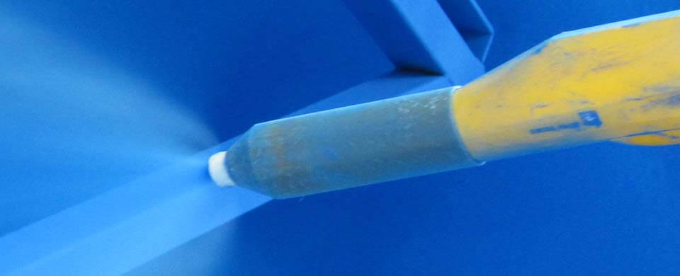 Sheet Metal Fabrication in Liverpool | SMS